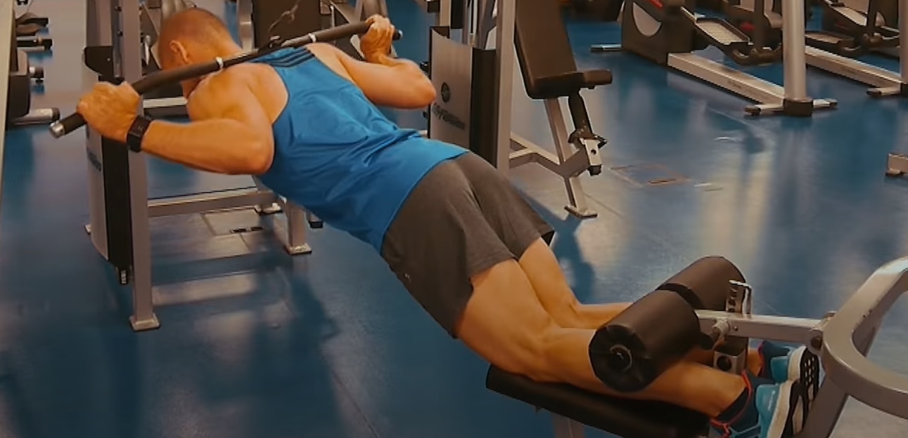 Varianty severských hamstringů | Rehabilitace zranění hamstringů