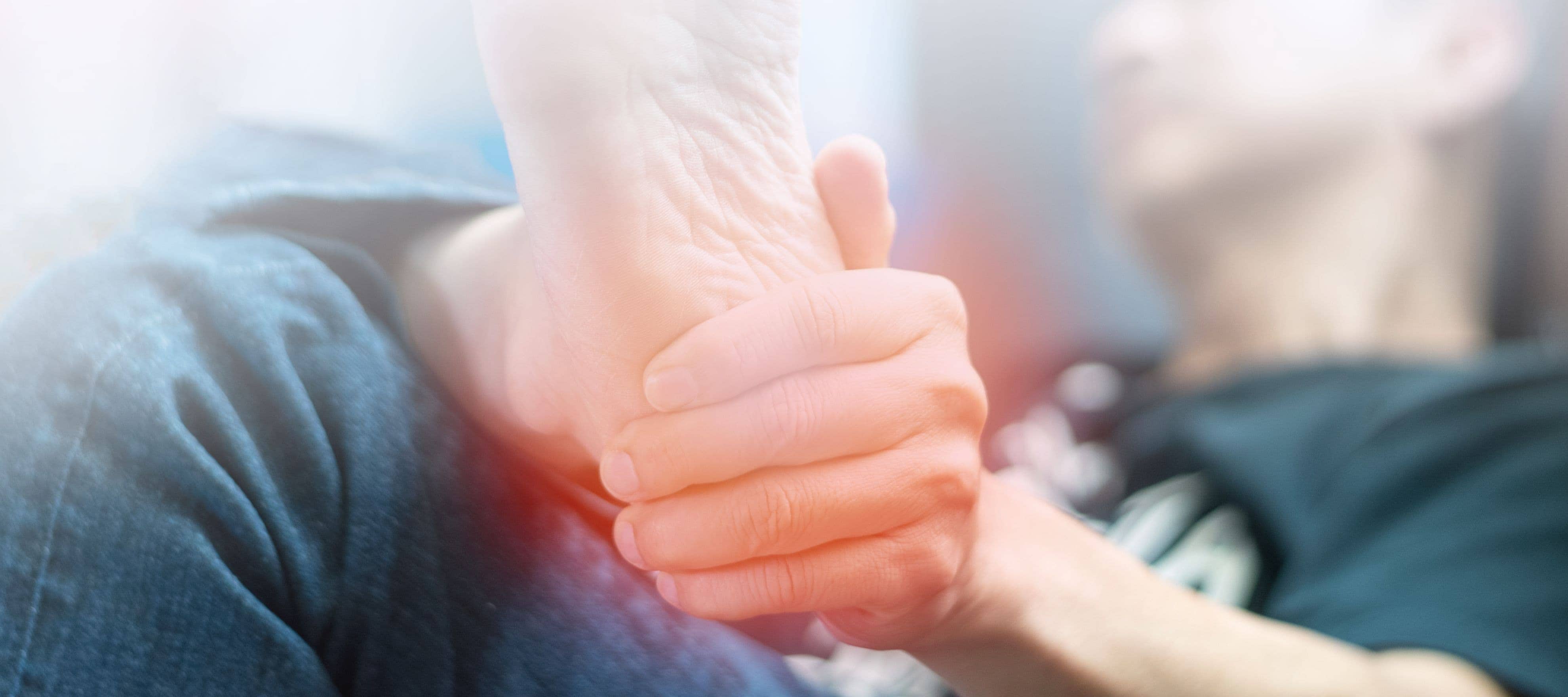 Bolesti plantárních pat | 1h Masterclass od špičkového odborníka ...