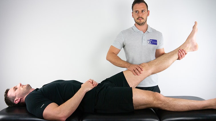 Straight Leg Raise Test Radikul re Schmerzbeurteilung Radikul res straight-leg-raise-test-radikul-re-schmerzbeurteilung-radikul-res