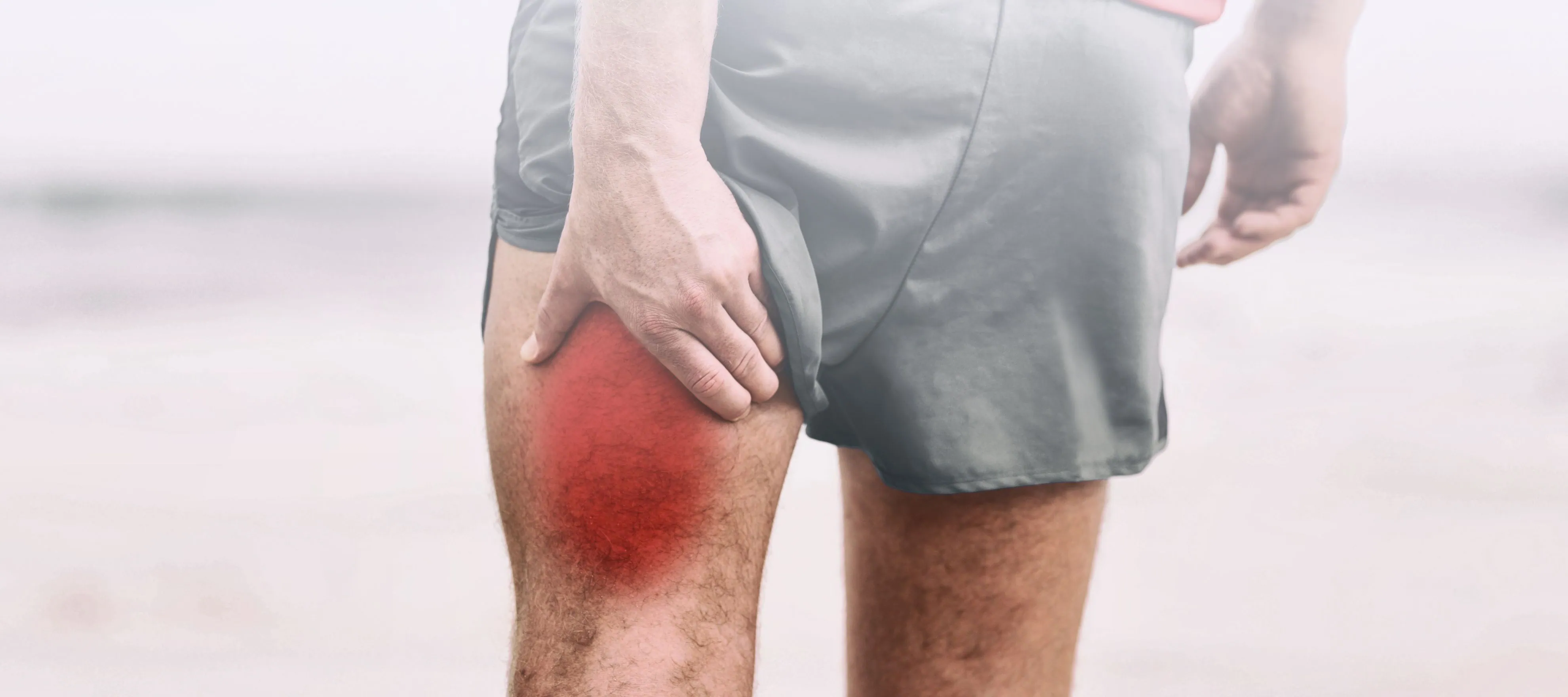 Hamstring Strain Rehabilitation | Masterclass von Jack Hickey