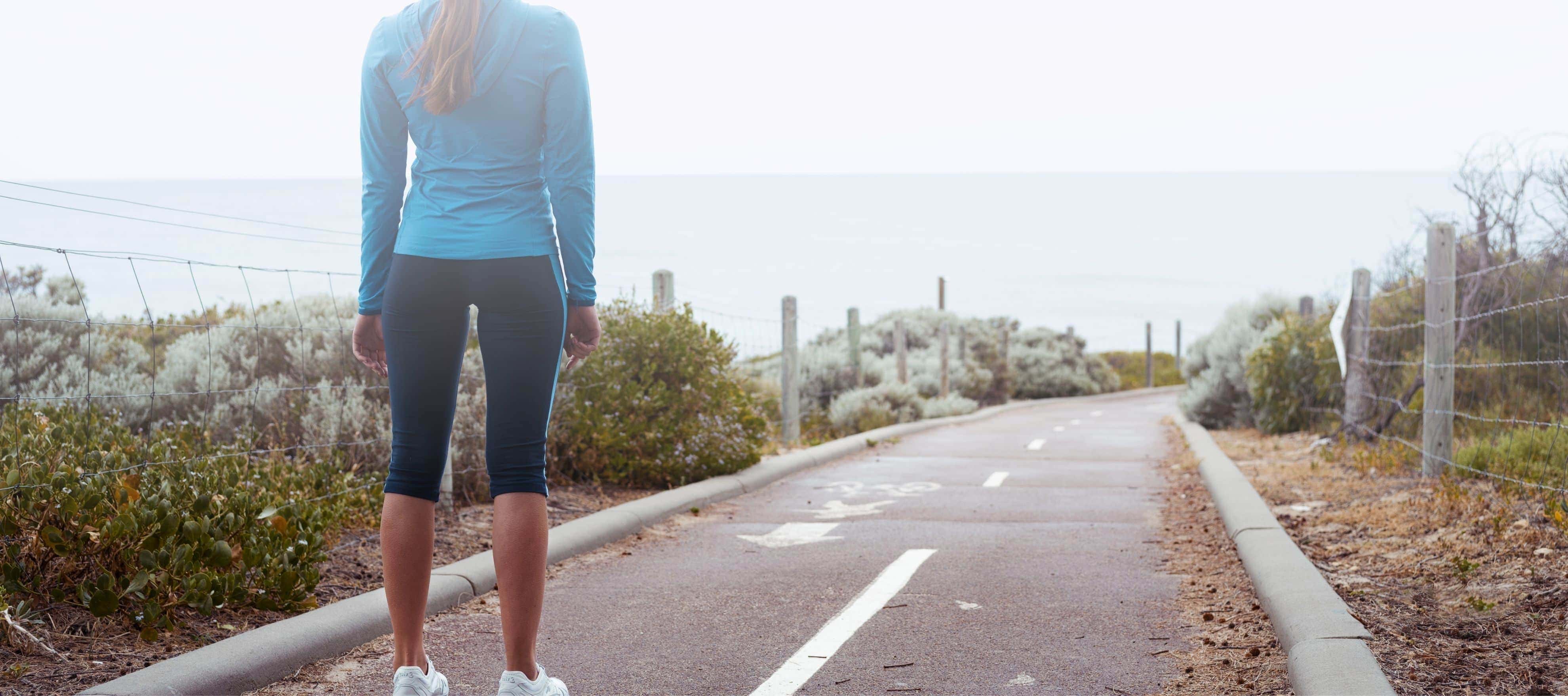 Rückkehr zum Laufen nach ACL-Verletzung | Masterclass von Bart Dingenen