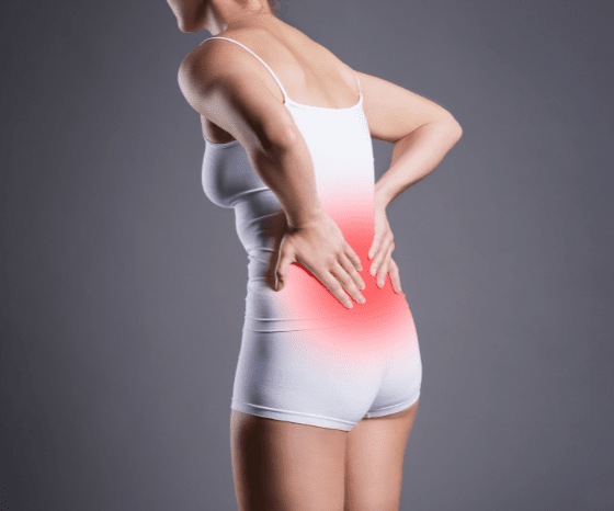 Síndrome Radicular Lumbar , Estenosis espinal lumbar – UQCC