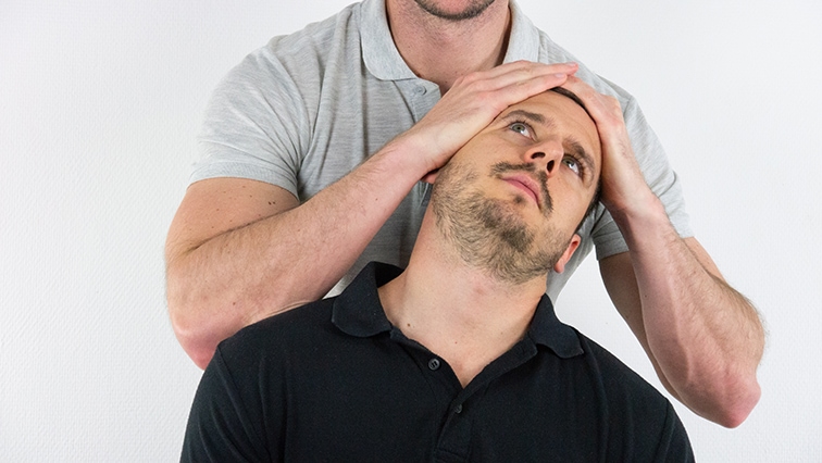 Prueba de Spurling | Evaluación del síndrome radicular cervical