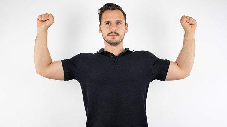 Test de Roos | Evaluación del Síndrome de la Salida del Tórax