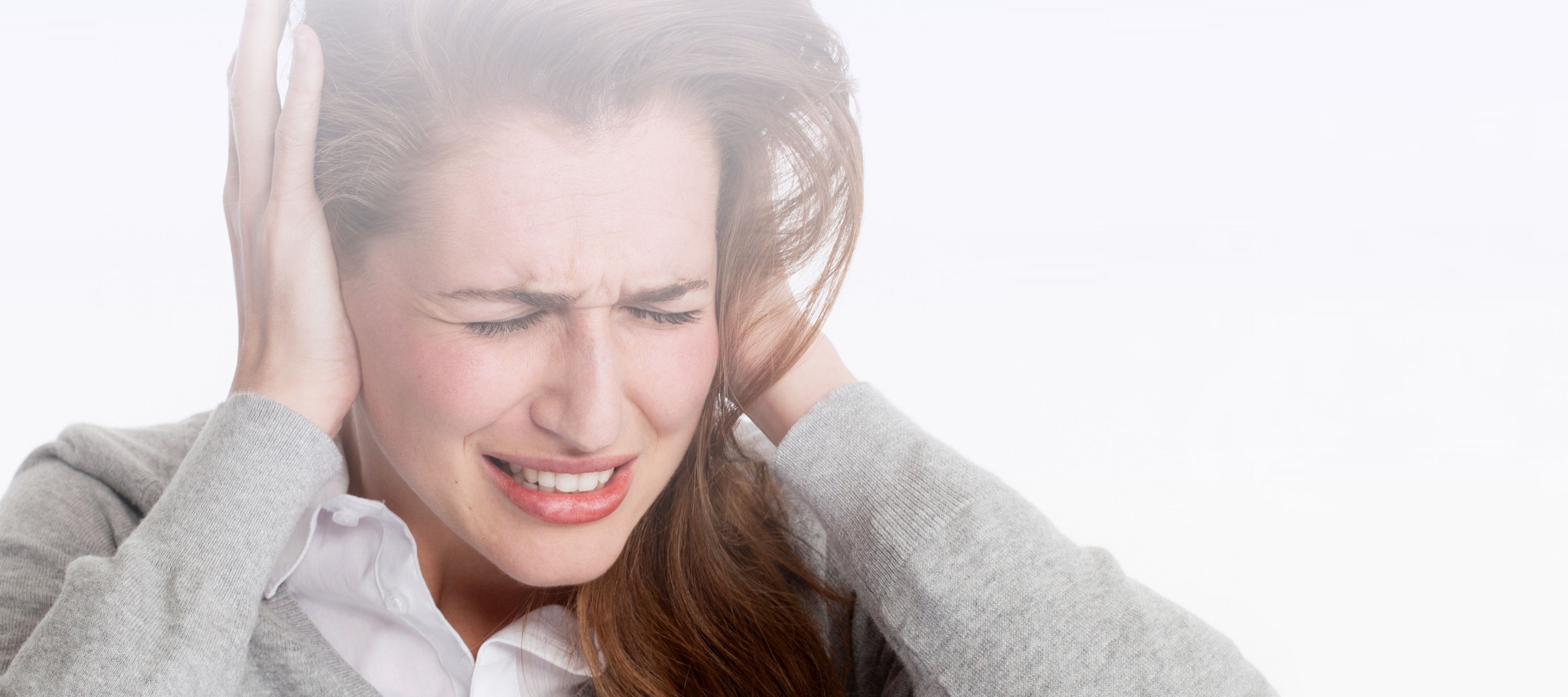 Tinnitus somatosensorial | Masterclass de 1 hora por Sarah Michiels