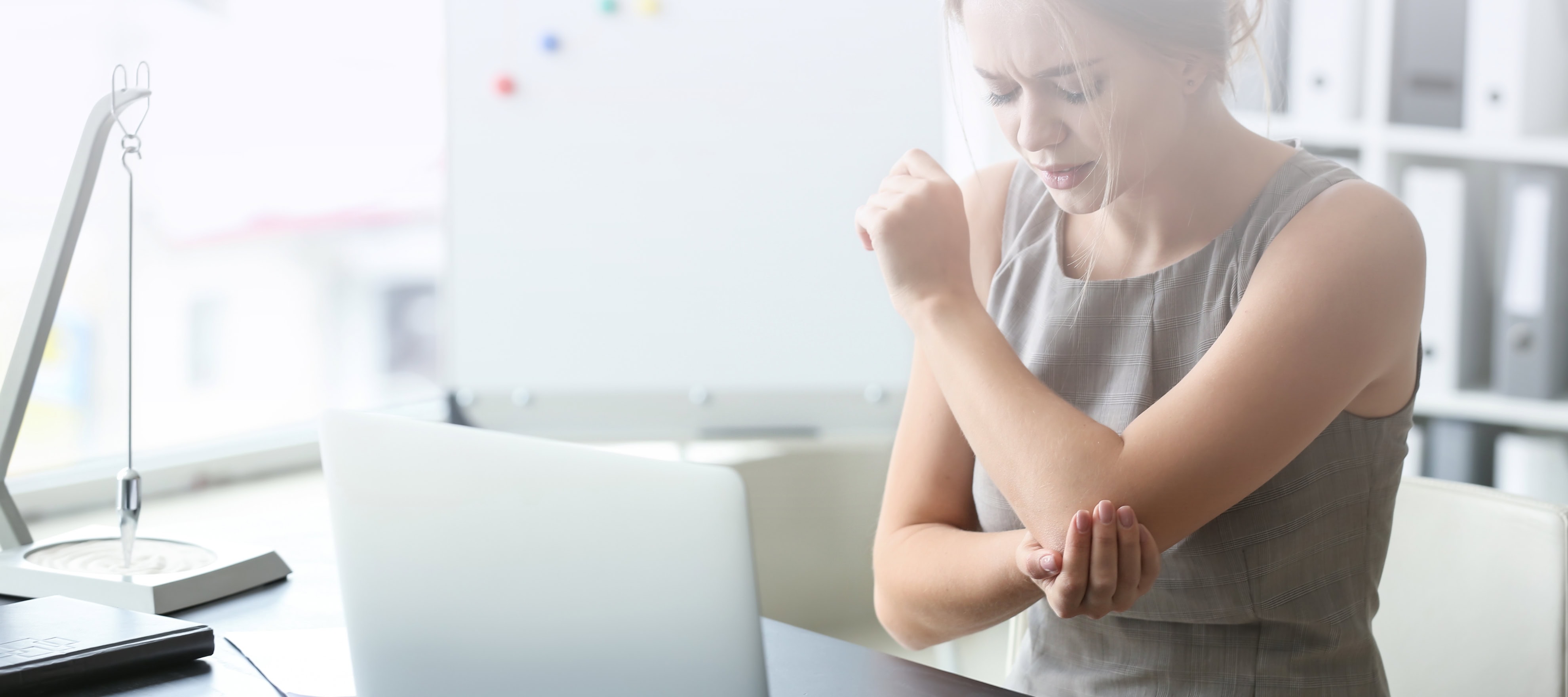 Tendinopatía lateral del codo | Masterclass de 1 hora de Leanne Bisset