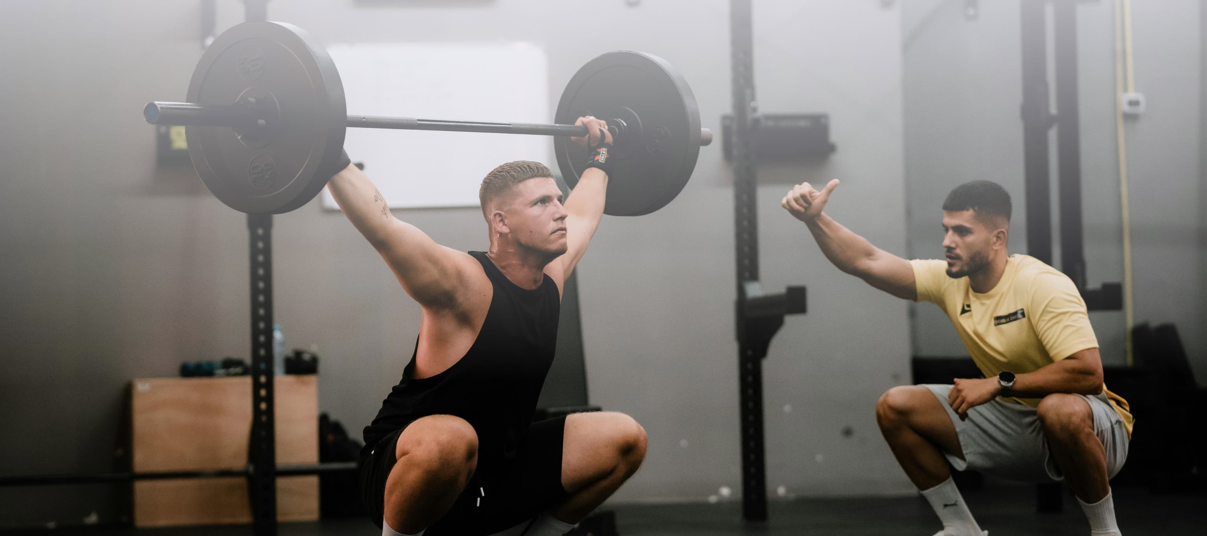 Fuerza y Acondicionamiento en Rehabilitación | Masterclass por Physiotutors