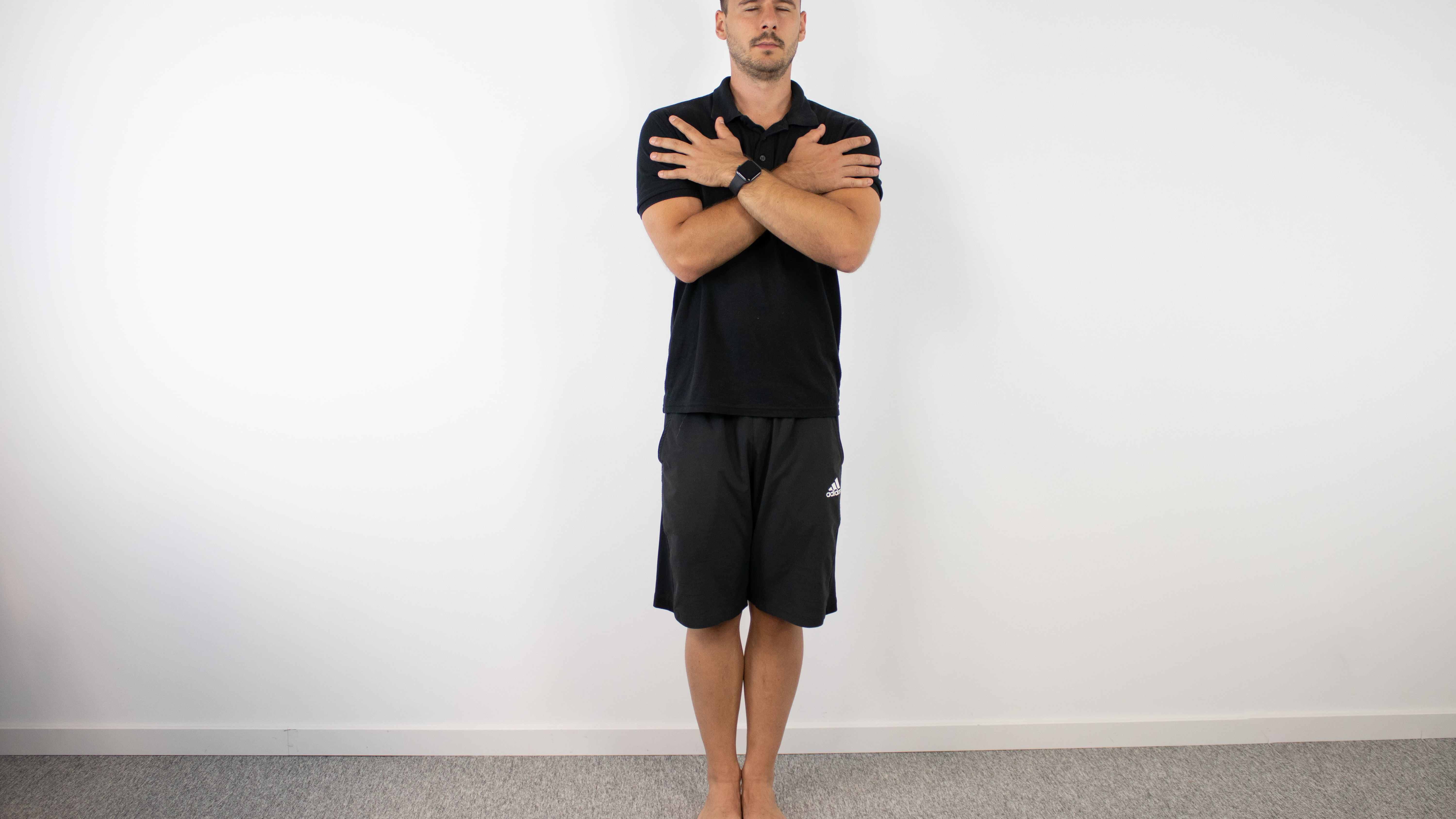 Évaluation de la stabilité posturale | Évaluation des vertiges