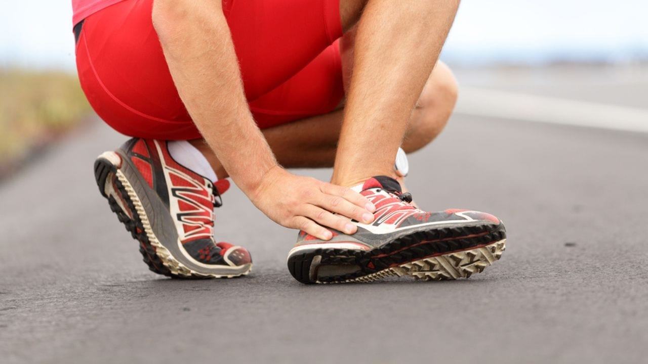 Tendinopathie d'Achille / Tendinite d'Achille | Diagnostic et traitement