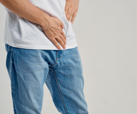 La force des adducteurs et la douleur à l'aine - Revue de la recherche