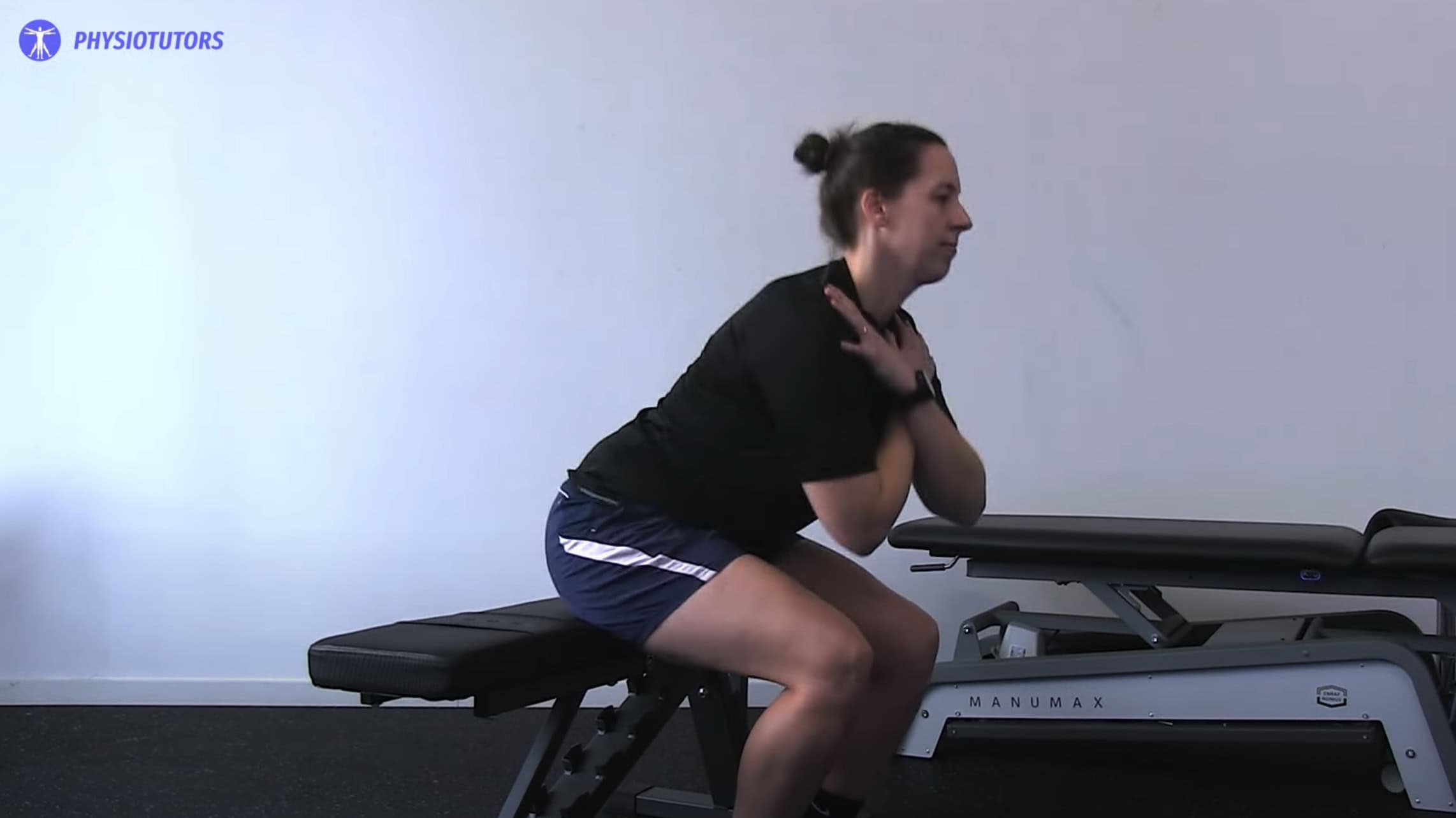 Que pouvons-nous apprendre du test de la position debout sur une chaise ...