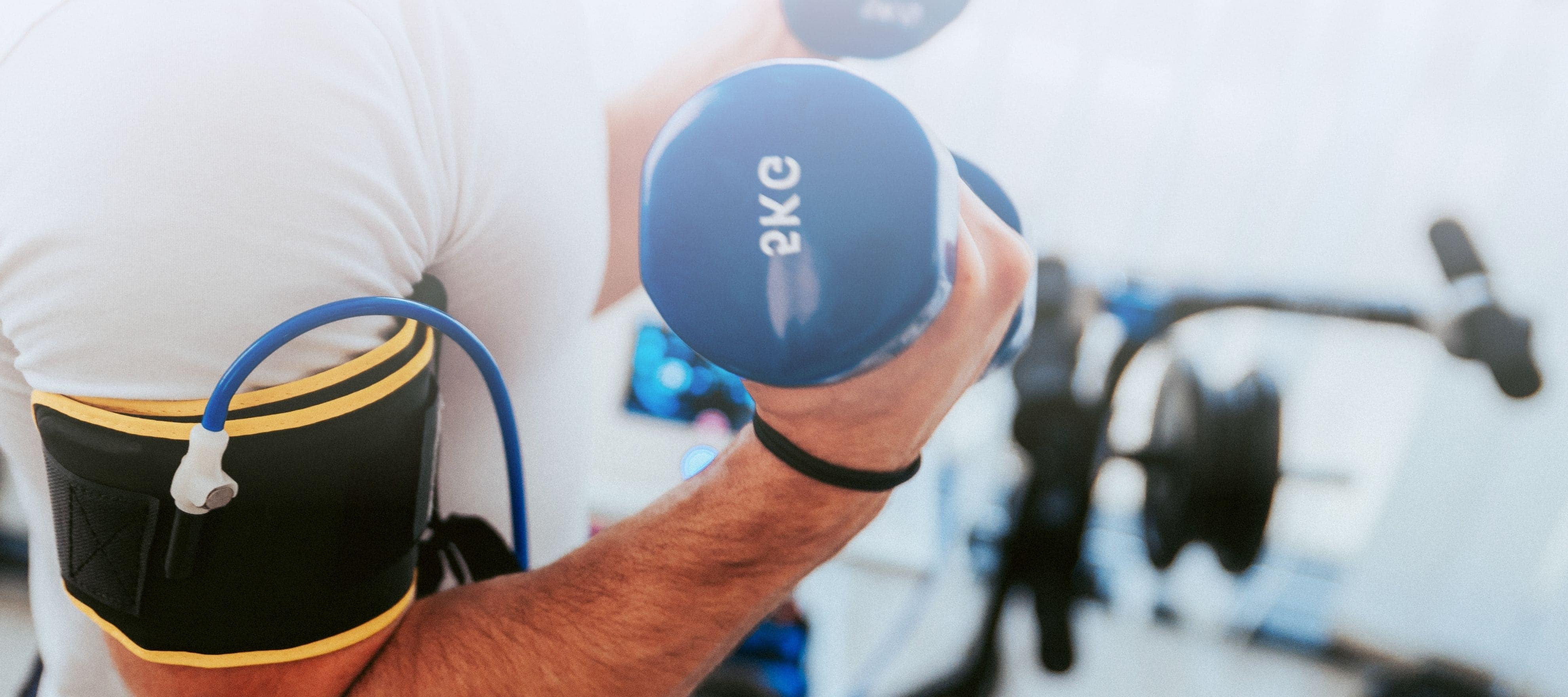 Un aperçu de l'entraînement BFR | Masterclass par le Dr Nick Rolnick