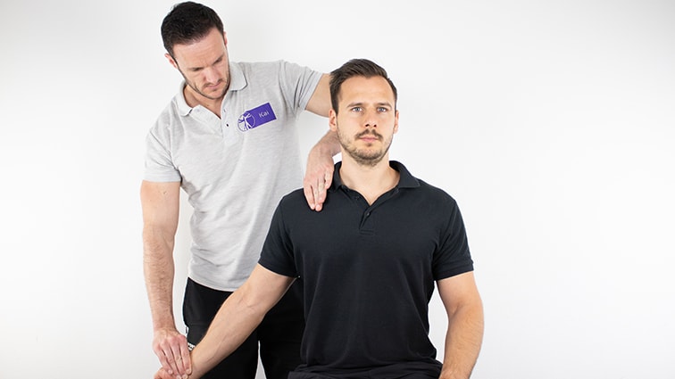 Tes Eden | Penilaian Sindrom Outlet Toraks