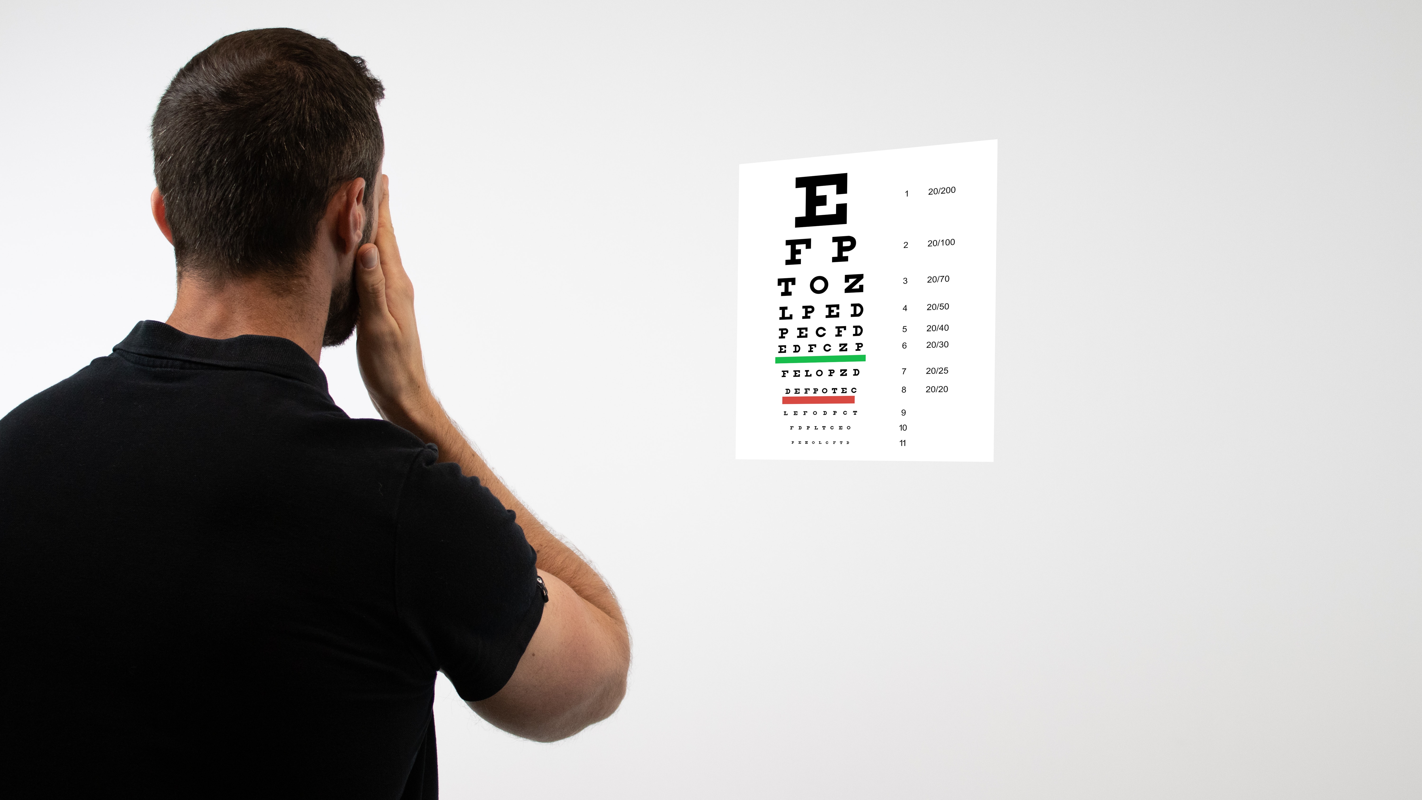 Saraf Optik | Penilaian Saraf Kranial II / CN II