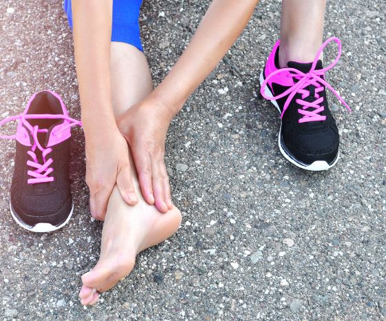 Tes Tendinopati Tibialis Posterior Klinis Apa yang Digunakan? - Fisiotutor