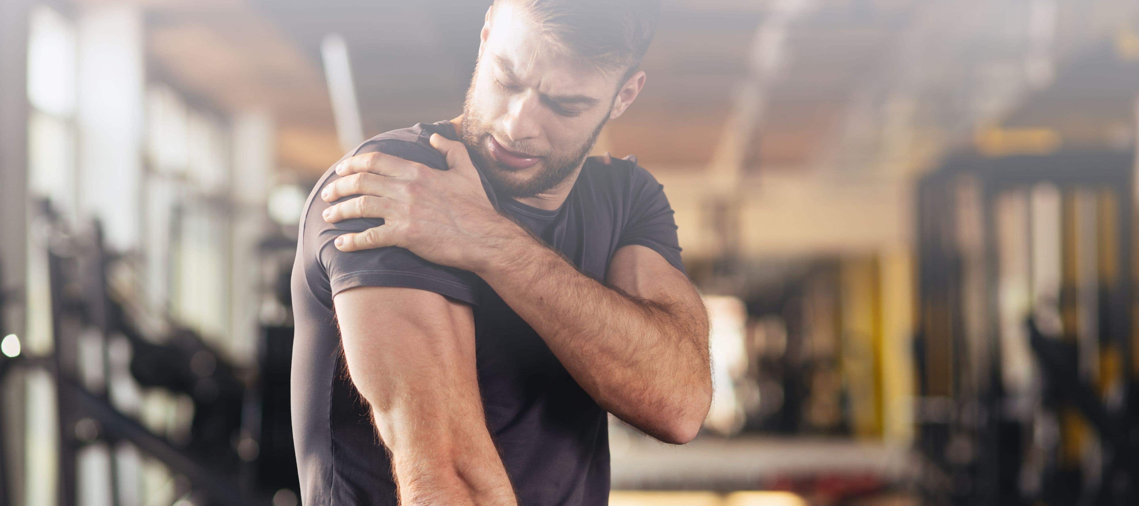 Alasan Klinis untuk Resep Latihan pada Bahu Aktif