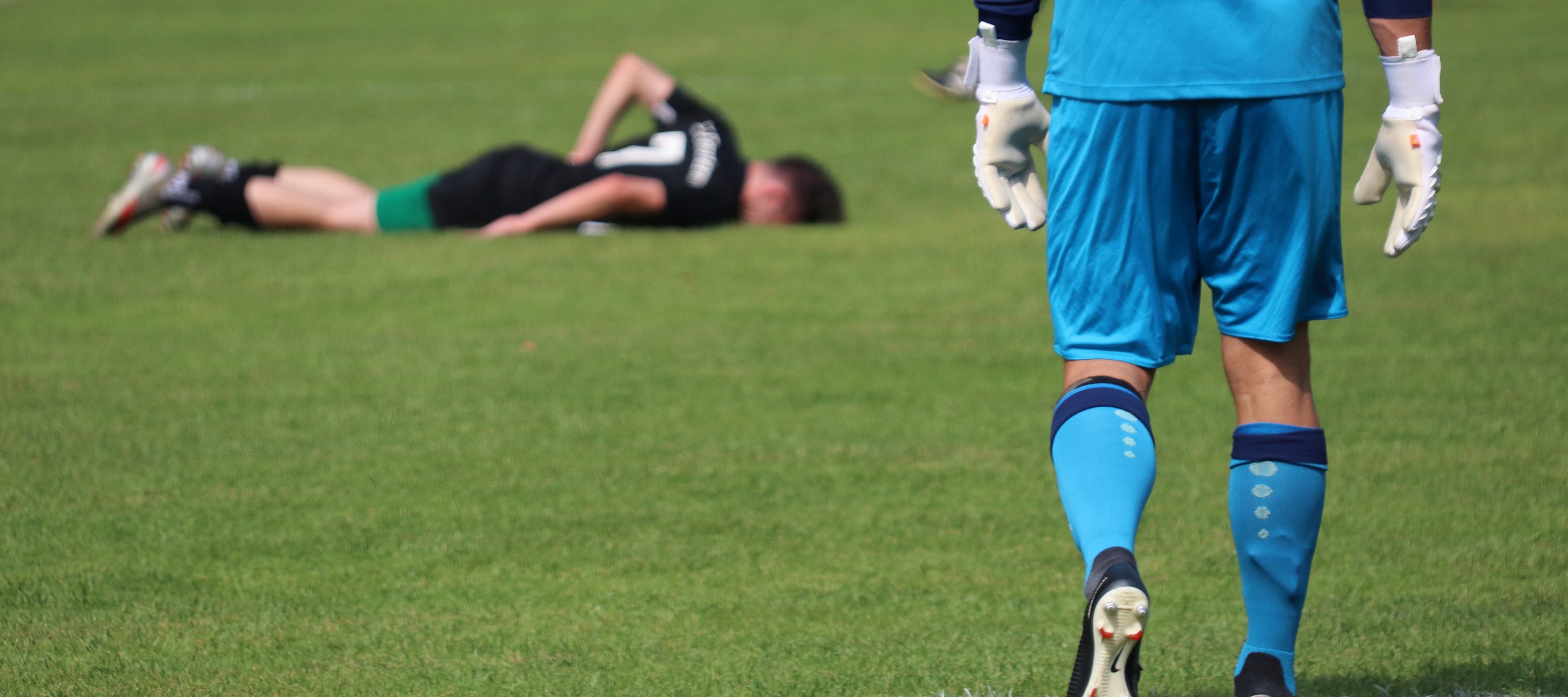 Mekanika lari cepat dan ketegangan hamstring - Fisioterapis