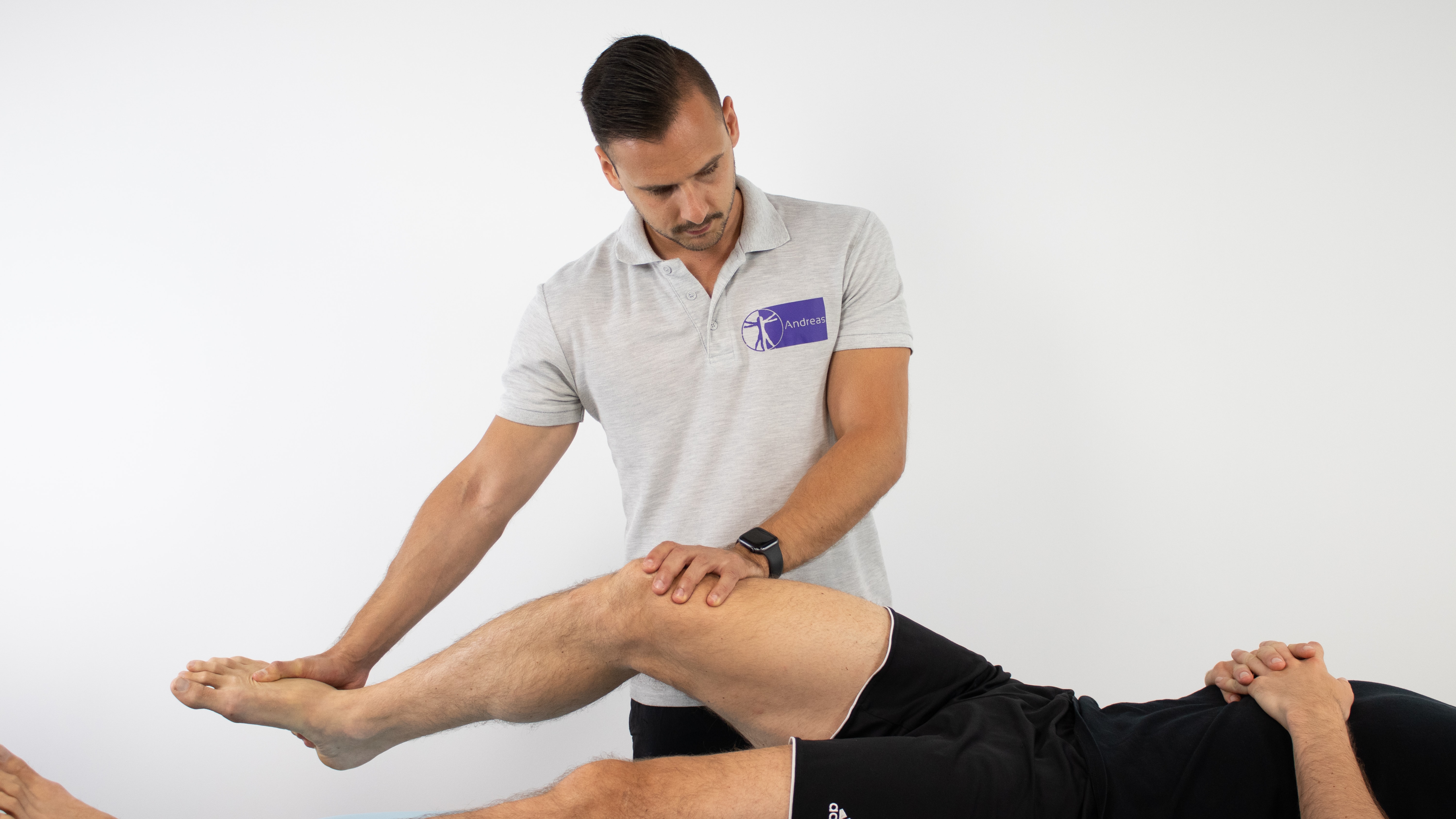 Jolt Test / Nakajima N-Test | Strappo del legamento crociato anteriore