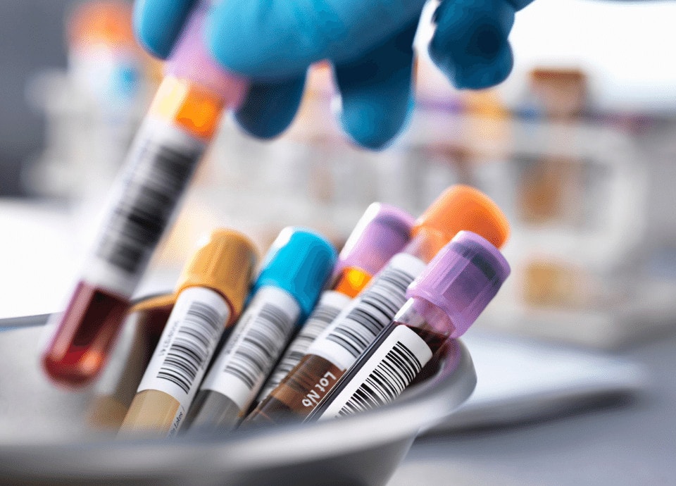 Terminologie, Immuunsysteem, Pathologische Processen - Fysiotutors