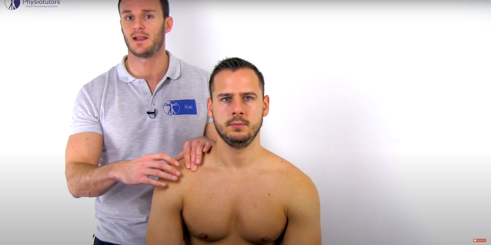 Diagnose van een symptomatisch AC gewricht Twee AC gewrichtstest clusters