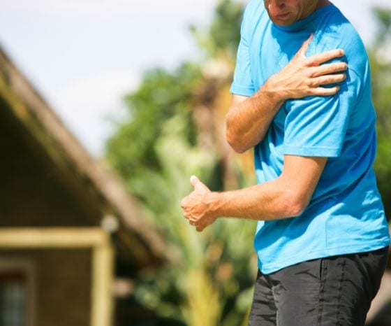 Pain Trajectories and Loading of Hypermobile Shoulders - Physiotutors