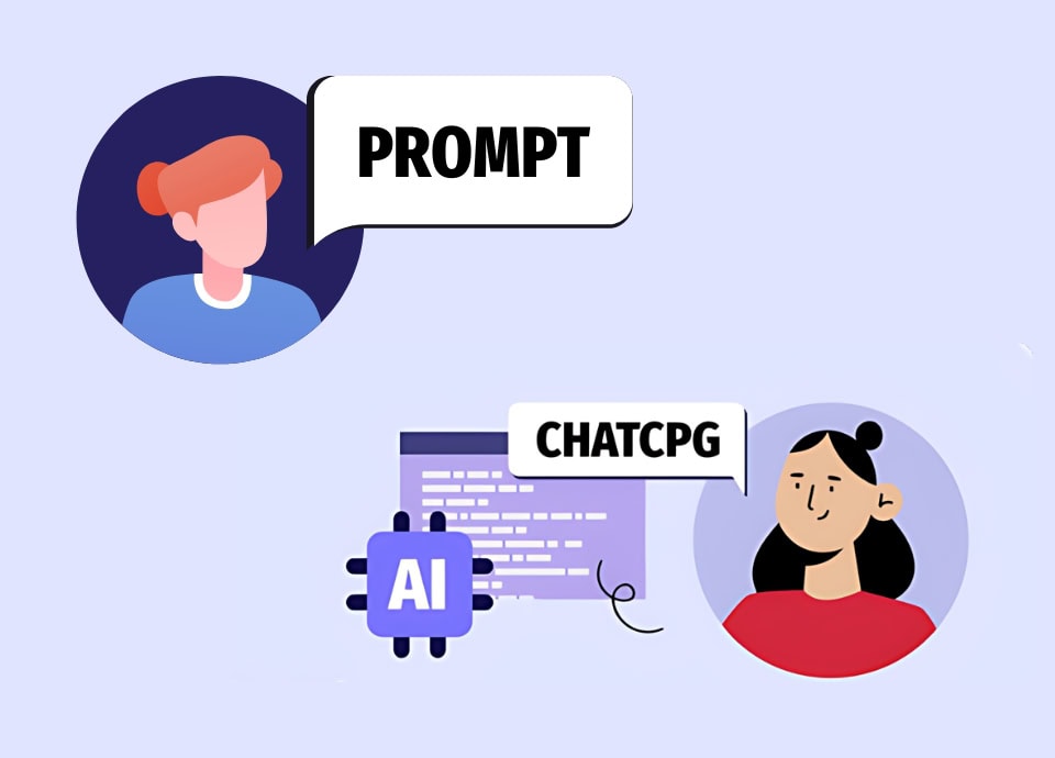 Como fazer: Prompts de IA | Physiotutors ChatCPG