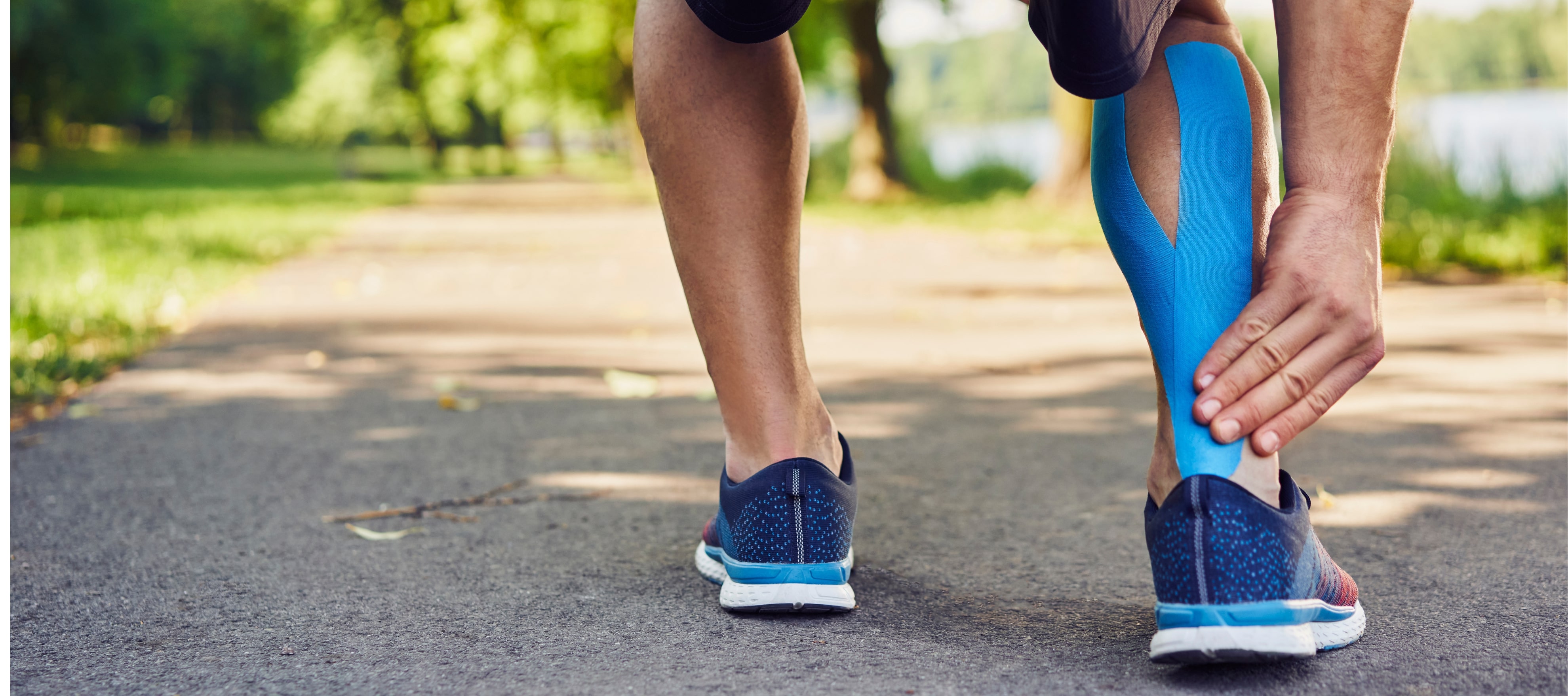 Diagnóstico da tendinopatia de Aquiles: Diferenciais da dor posterior no tornozelo - Physiotutors