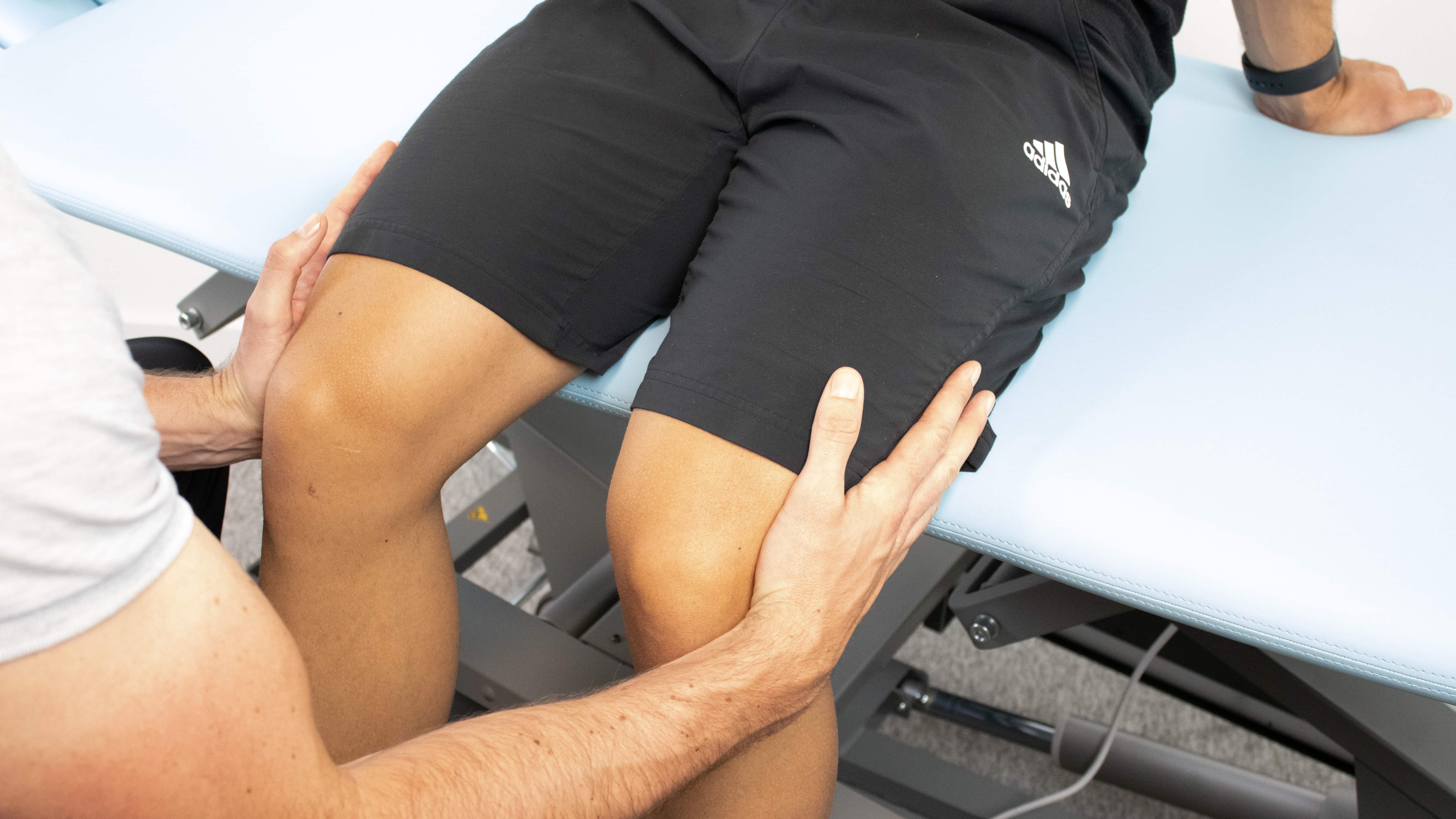 Pace Maneuver | Síndrome do Piriforme / Glúteo Profundo