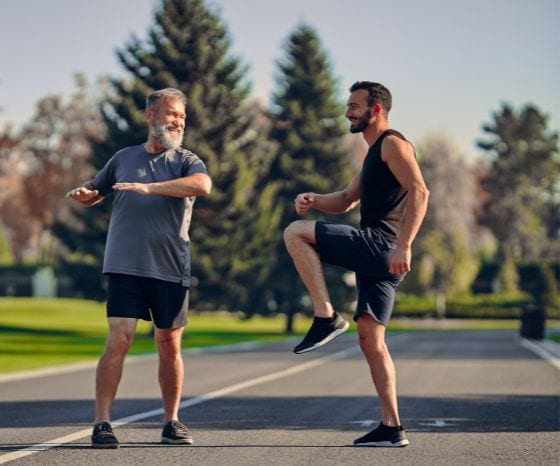 Exercício de 6 meses para a displasia da anca | Research review ...