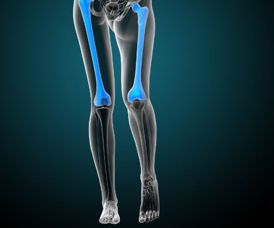 Força Rotacional da Anca após Reconstrução do LCA - Physiotutors