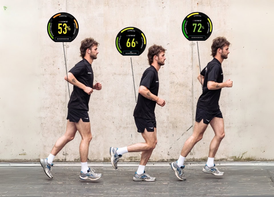 Runeasi: Análise de marcha e salto com IA para clínicos | Physio Podcast