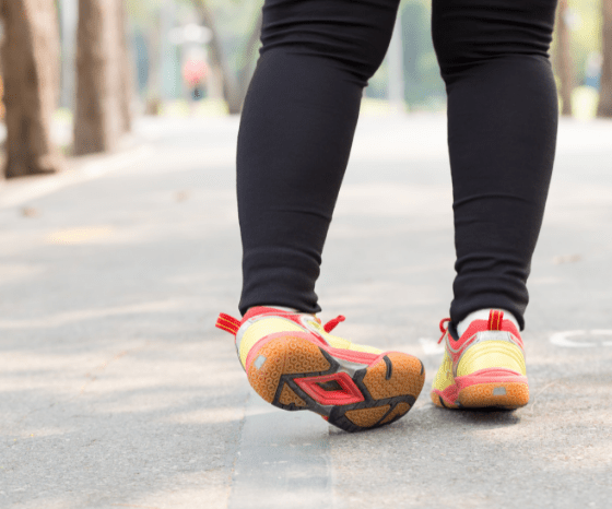 Entorsa laterală a gleznei | Diagnostic și tratament