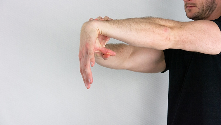 คะแนน Beighton | การประเมินความคล่องตัวของข้อต่อโดยทั่วไป