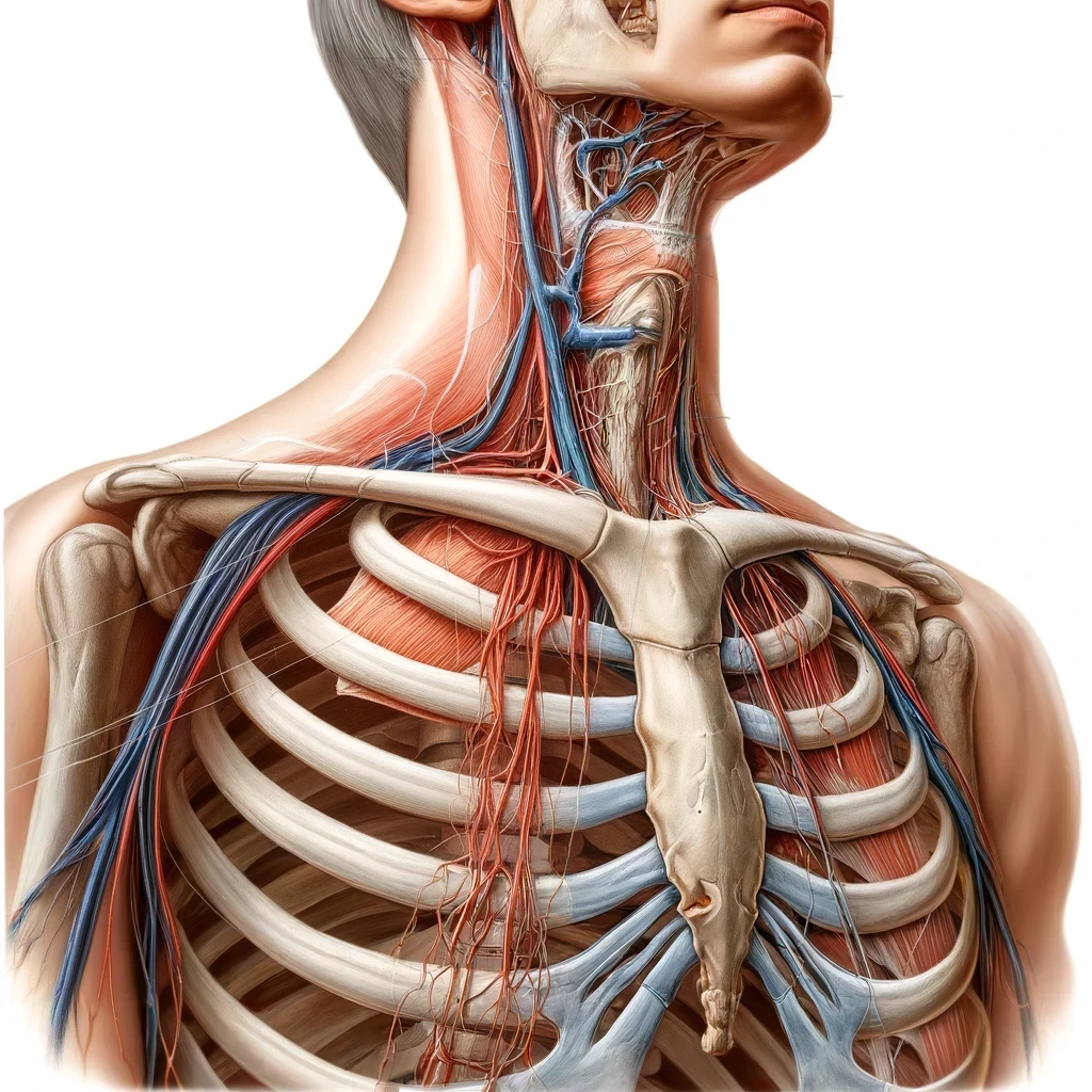 Thoracic Outlet Syndrome คืออะไร