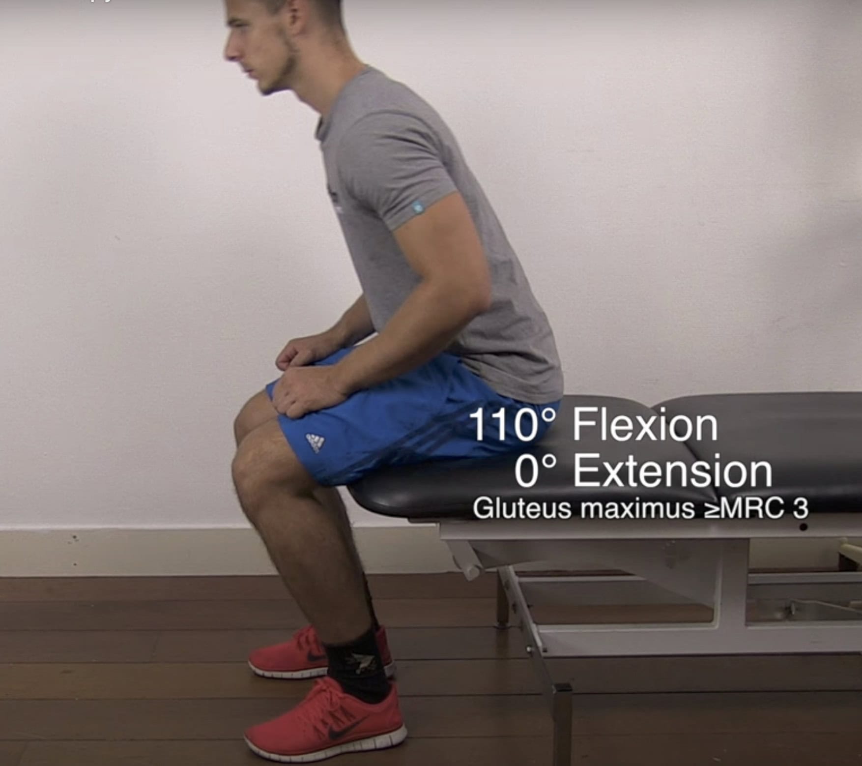 Functional Assessment - Physiotutors