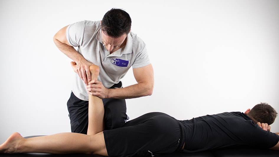 Apley Testi | Menisküs Yırtığı veya Yaralanması | Diz Değerlendirmesi