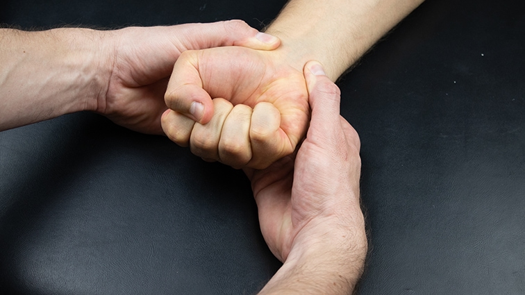 Allen Testi | El Vaskülerizasyonu | Radyal ve Ulnar Arter Muayenesi