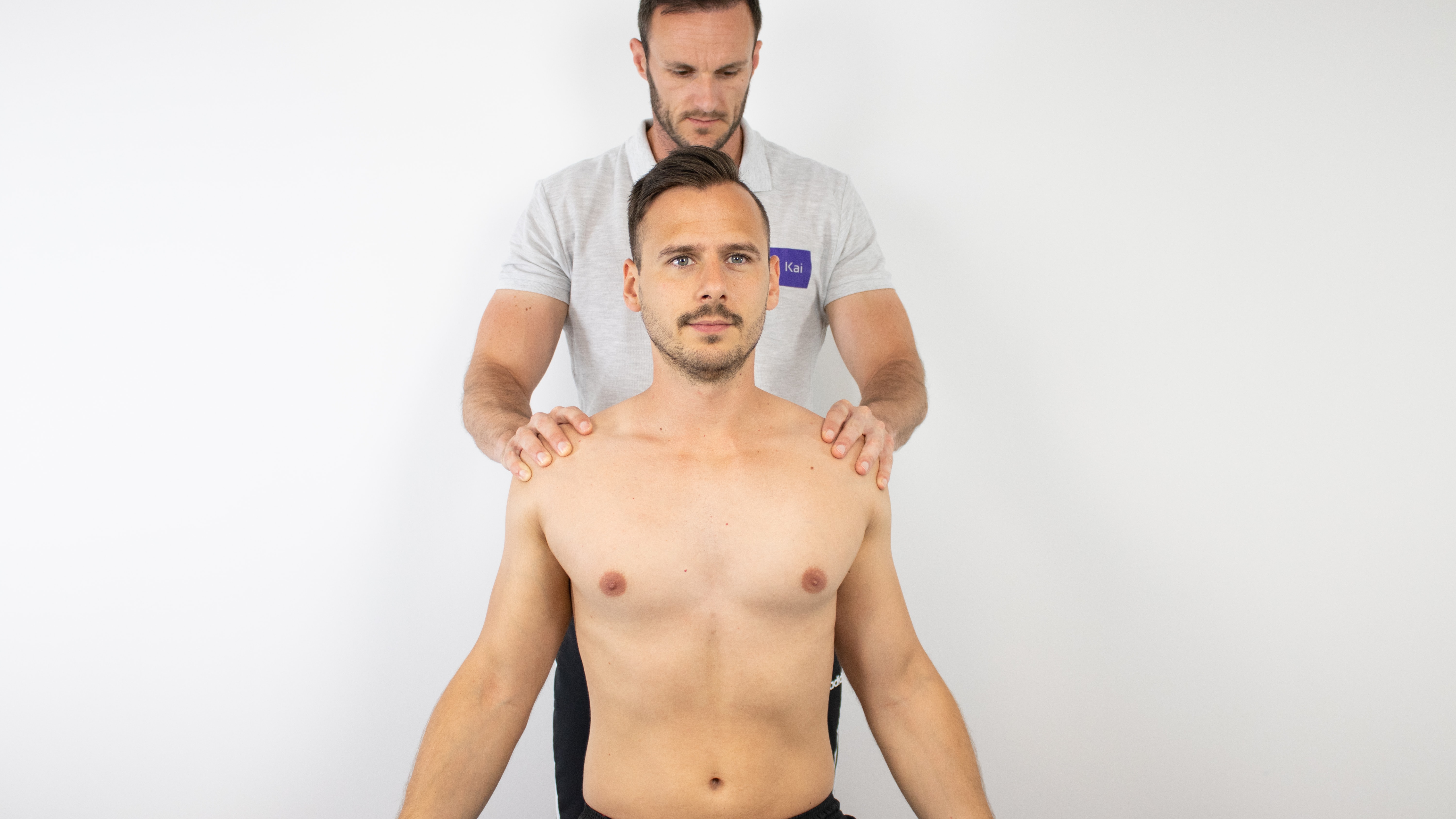 Kostoklaviküler Manevra | Torasik Outlet Sendromu Değerlendirmesi