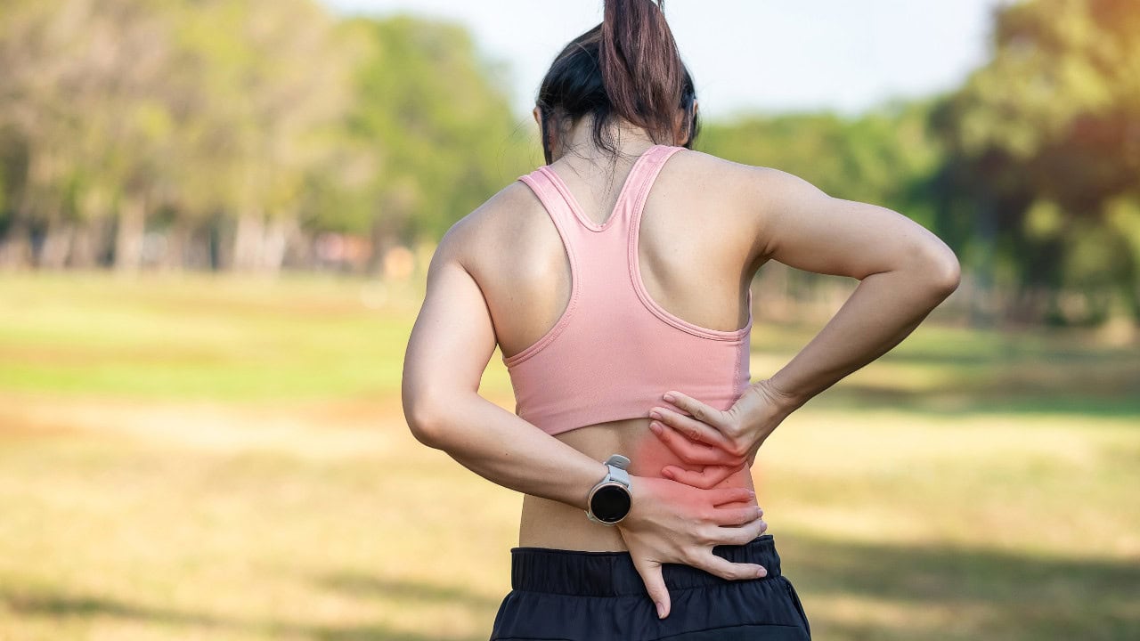 Navigating the Complexities of Low Back Pain