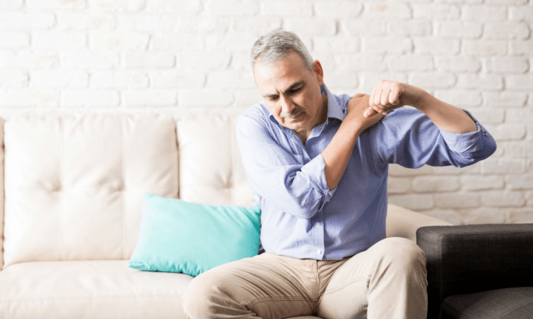 Rotator Cuff Related Shoulder Pain - Physiotutors
