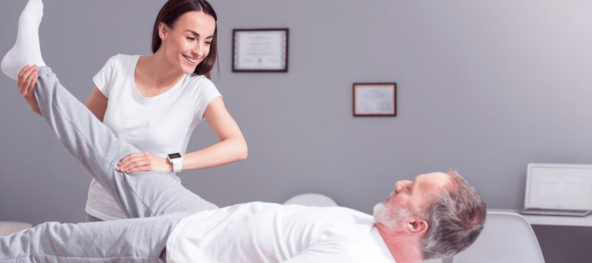 FADER Test / FADER-R Test | Gluteal Tendinopathy (GTPS)