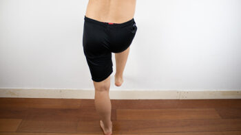 Trendelenburg Sign | Hip Abductor Weakness Assessment | Hip OA