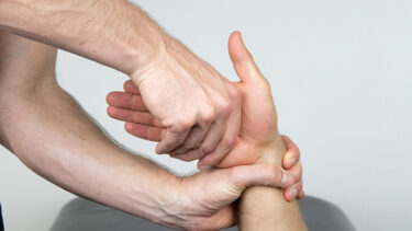 TFCC Compression Test | Triangular Fibrocartilage Complex