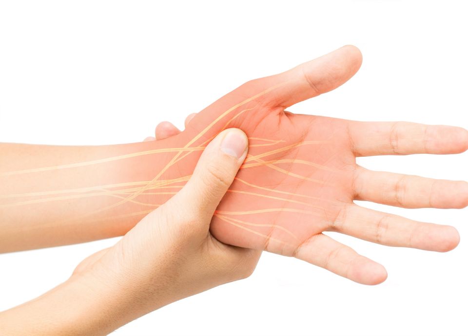 Radicular Pain Drawings and MRI findings | Research Review