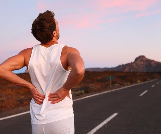 Low back pain trajectories and MRI findings | Research Review