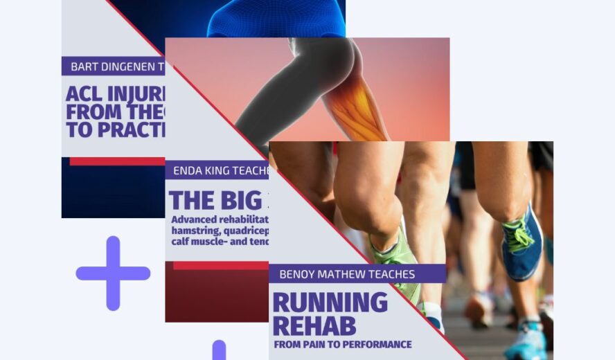 Physiotherapy Courses