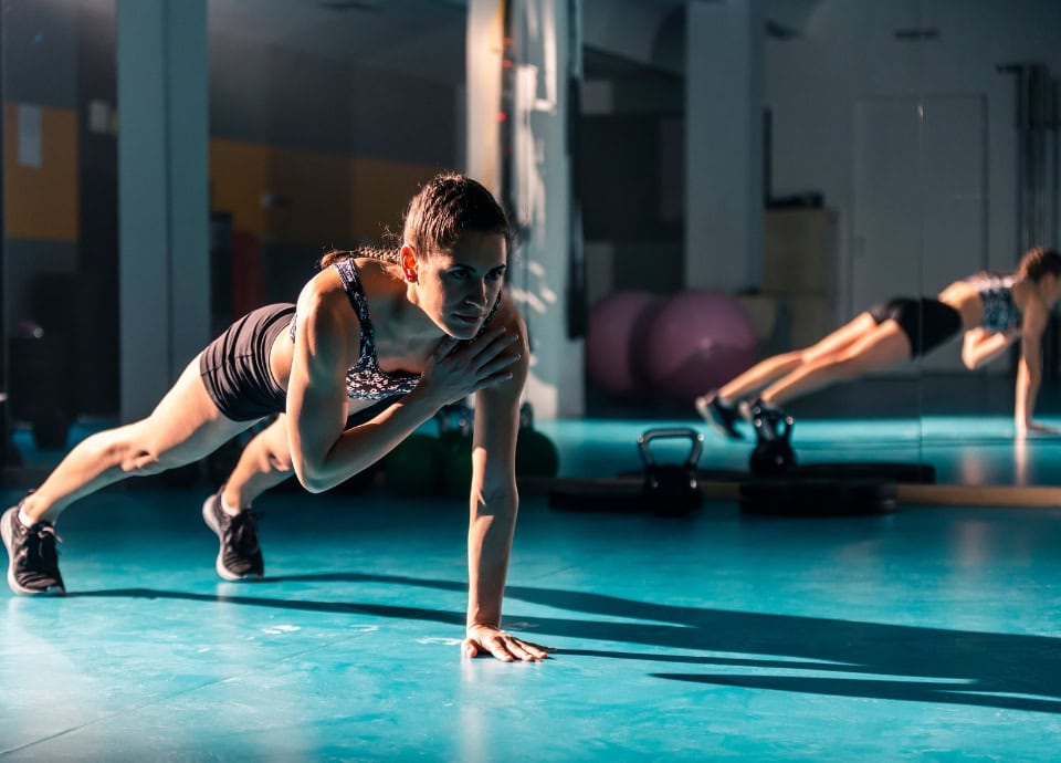 Treating the Athletic Shoulder | Edel Fanning