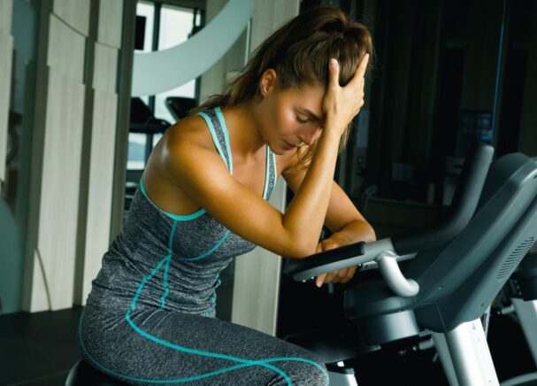 Physical Tests for Headaches: Useful? | Orthopedic headache tests